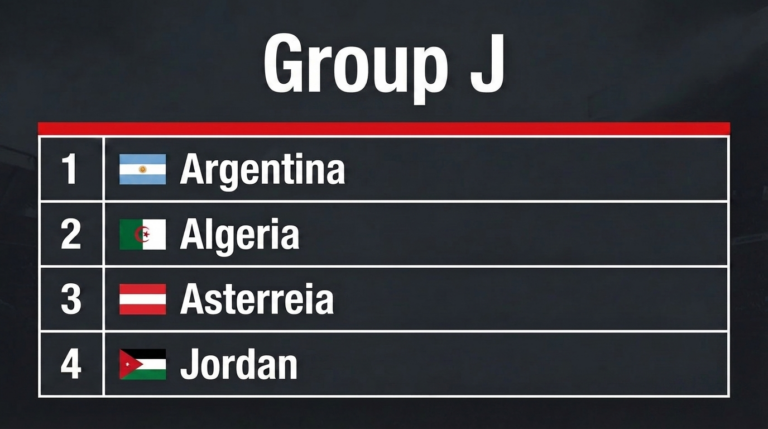 Argentina World Cup 2026: Squad & Predictions - online-betting.org